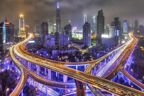Cities that start with A