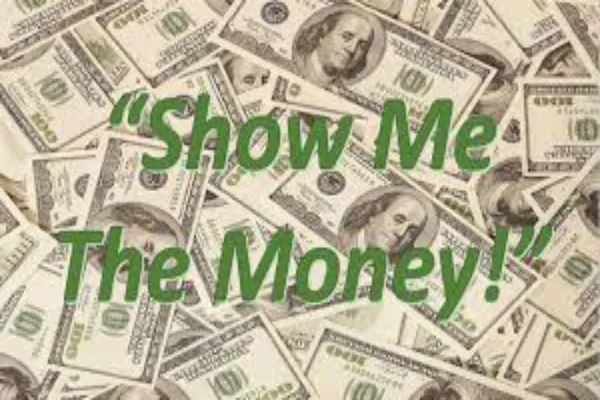 Understanding the Cultural Impact and Meaning of Show Me the Money